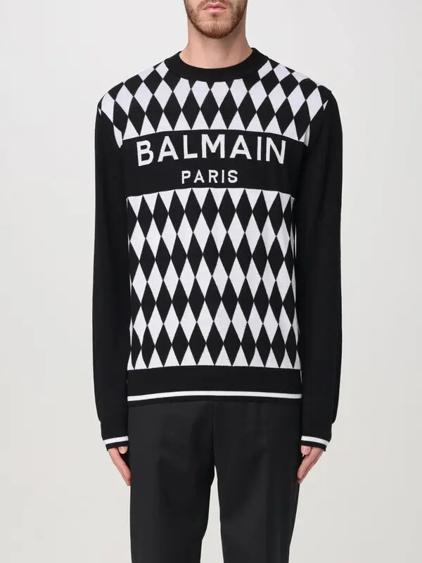 Balmain Sweater