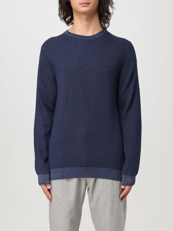 SUN 68 Sweatshirt - Blue