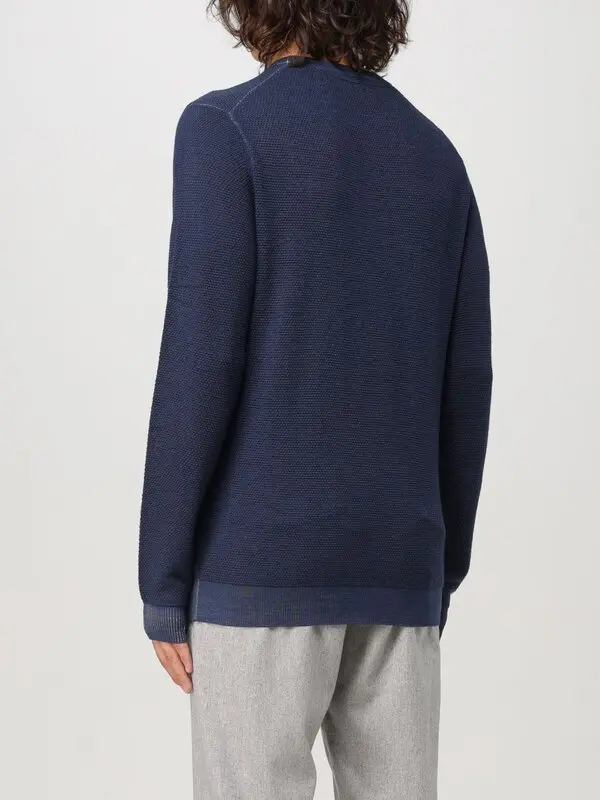 SUN 68 Sweatshirt - Blue