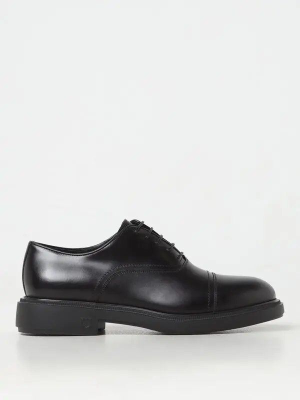 FERRAGAMO Brogue Shoes