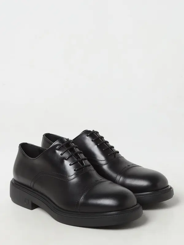 FERRAGAMO Brogue Shoes