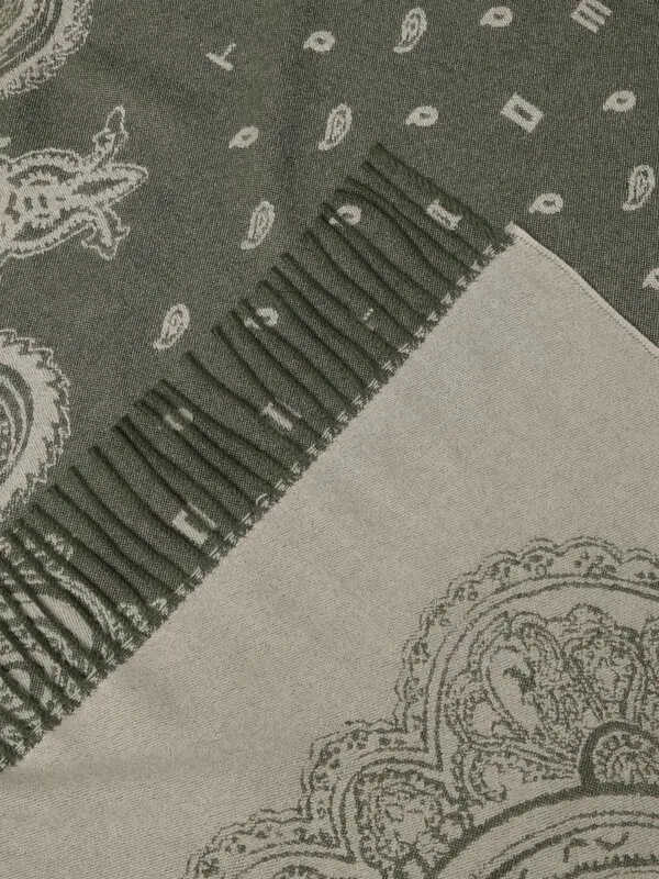 Etro Bedcovers And Blankets Lifestyle - Green