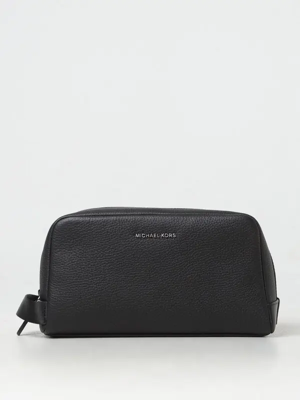 Michael Kors Belt Bag - Black