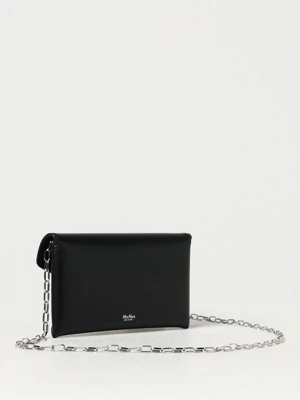 Max Mara Crossbody Bag - Black