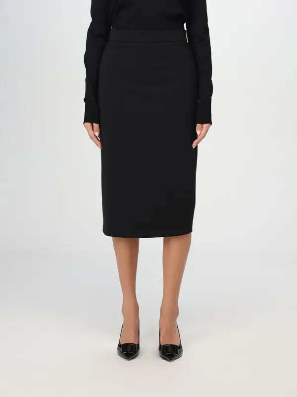 Max Mara Skirt - Black