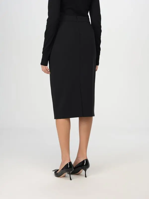 Max Mara Skirt - Black