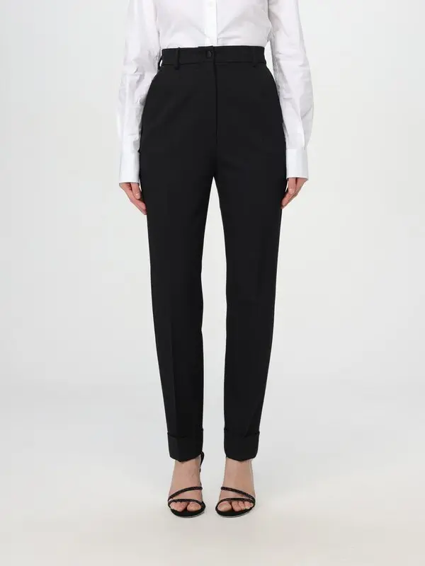 Dolce & Gabbana Tailored Pants