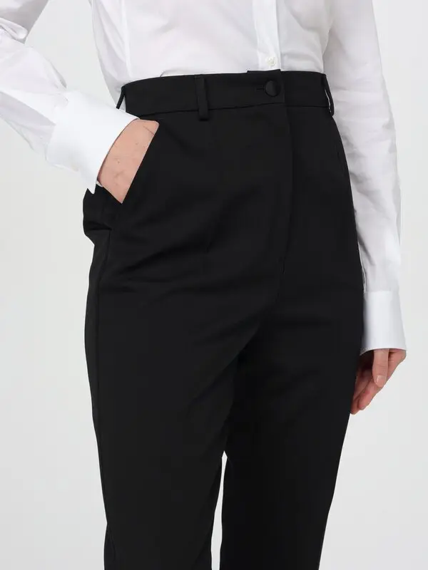Dolce & Gabbana Tailored Pants