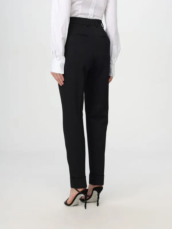 Dolce & Gabbana Tailored Pants