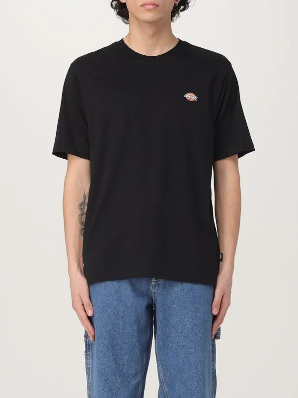 Dickies T-shirt - Black