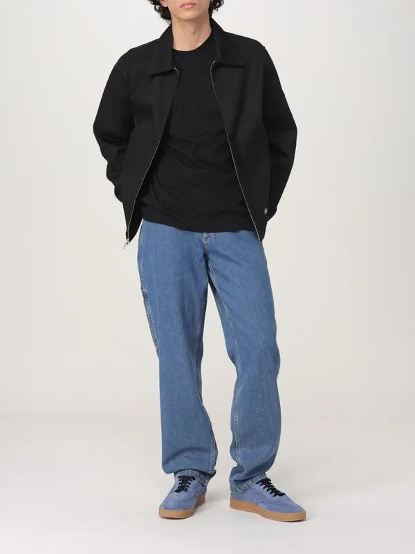 Dickies T-shirt - Black