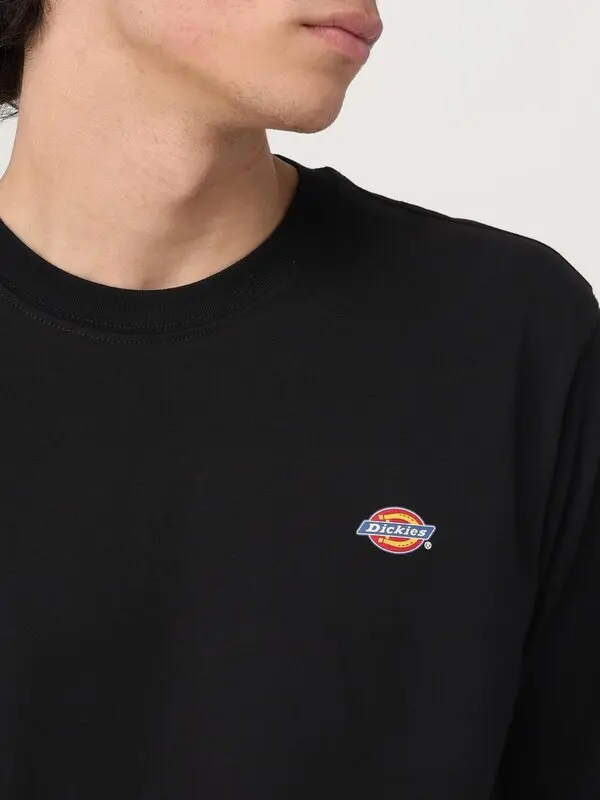 Dickies T-shirt - Black
