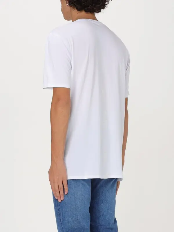 BOSS T-shirt - White