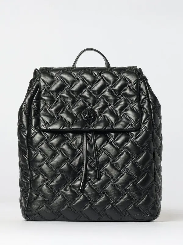 Kurt Geiger Quilted Backpack