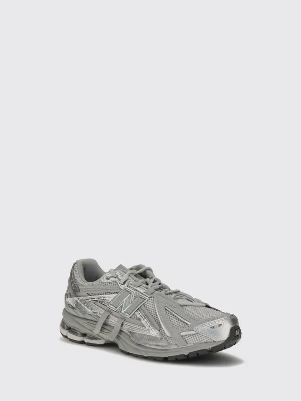 NEW BALANCE 1906a Bicolour Mesh Trainers With Cushioned Midsole