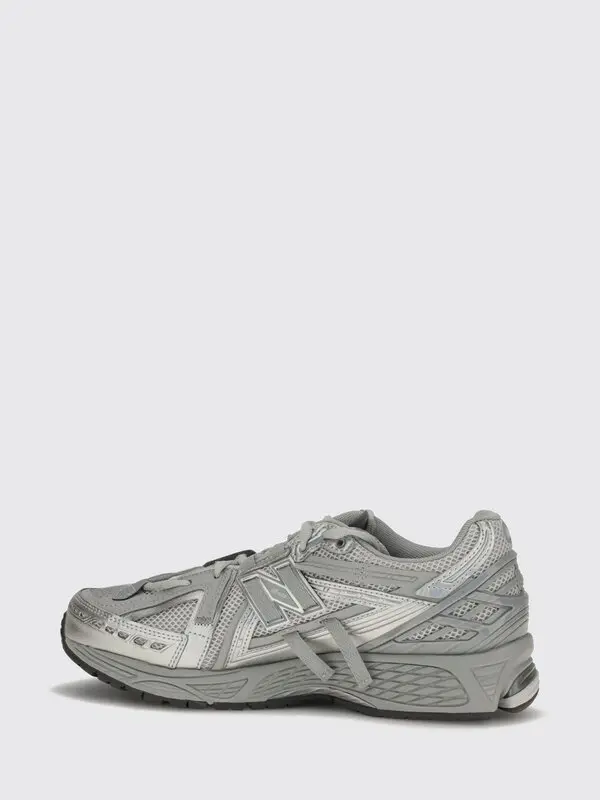 NEW BALANCE 1906a Bicolour Mesh Trainers With Cushioned Midsole