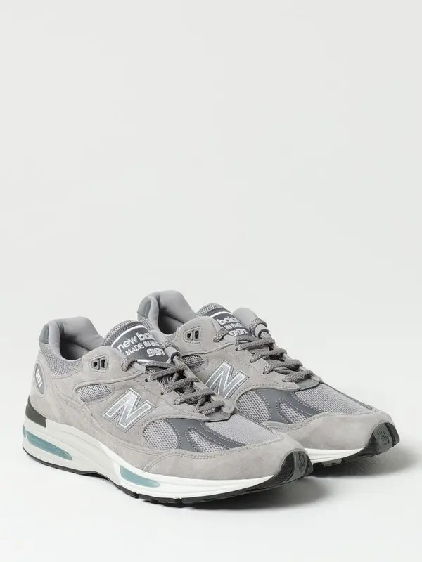 NEW BALANCE 991 Sneakers