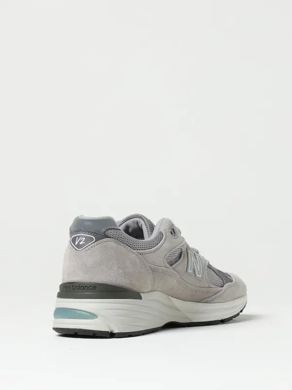 NEW BALANCE 991 Sneakers