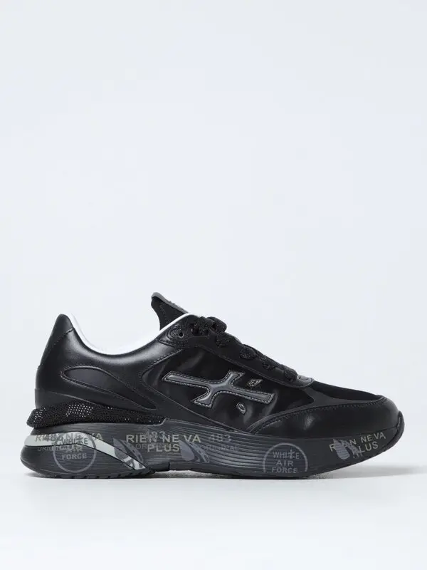 Premiata Premiata Sneakers