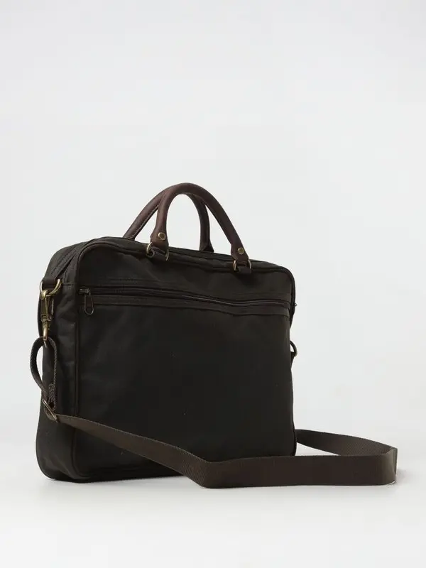Barbour Bag