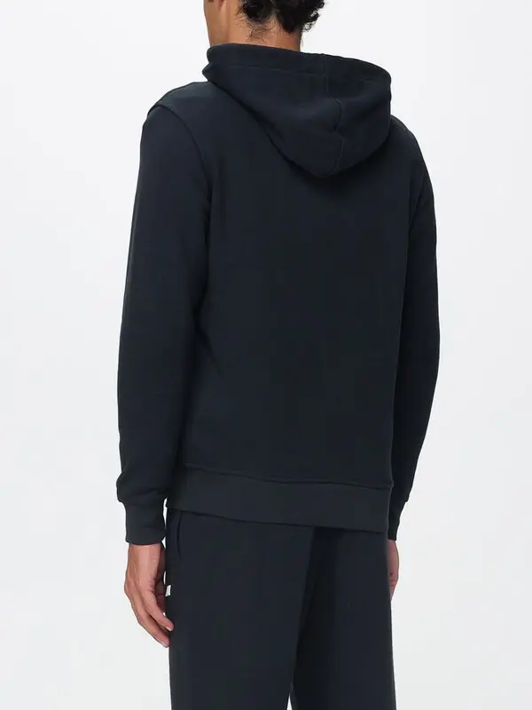 K-WAY Zip-up Hoodie