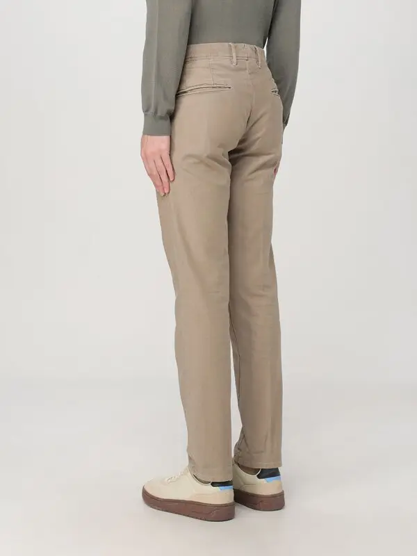 Incotex Pants - Beige