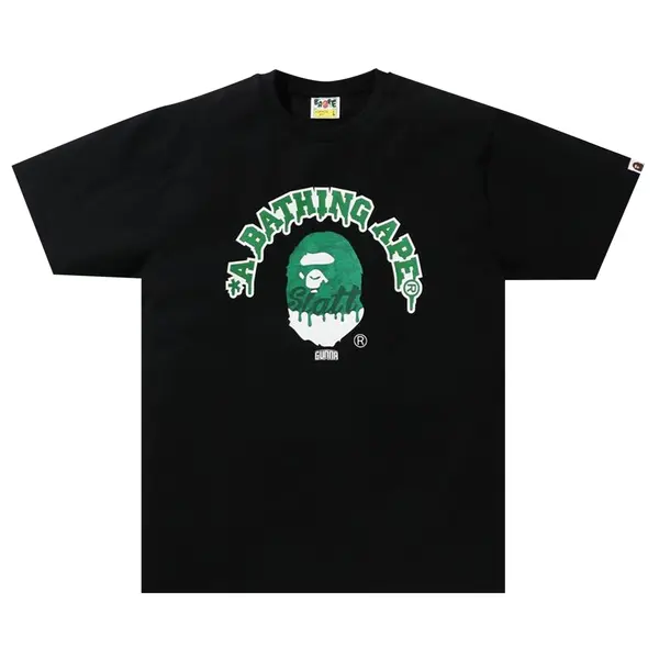 A BATHING APE X Gunna Tee