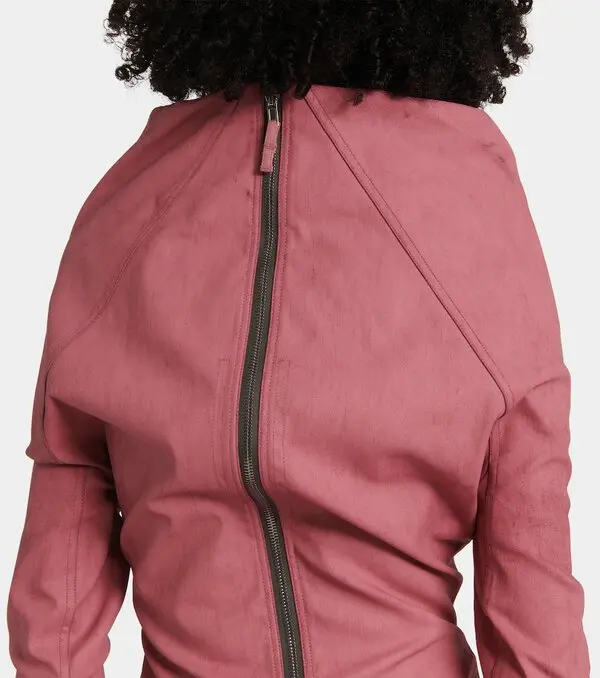 Rick Owens Draped Top
