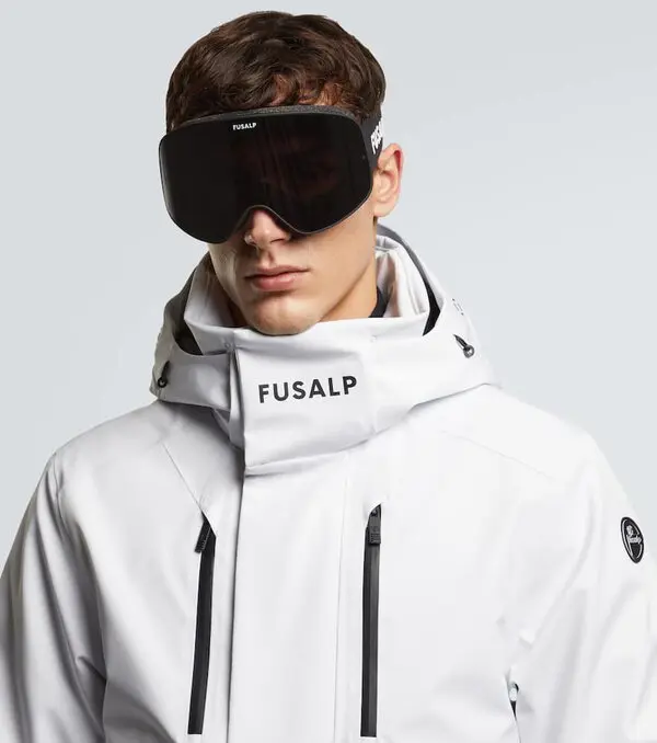 Fusalp Matterhorn Ski Goggles