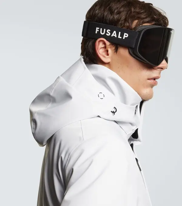 Fusalp Matterhorn Ski Goggles