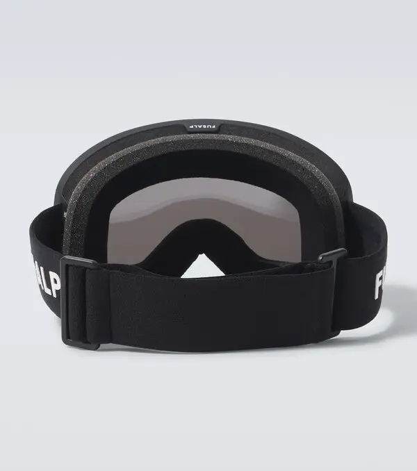 Fusalp Matterhorn Ski Goggles