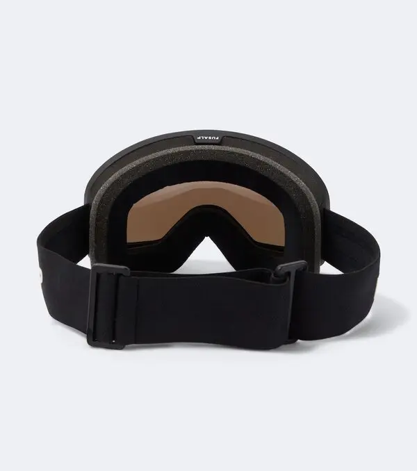 Fusalp Matterhorn Ski Goggles - Blue