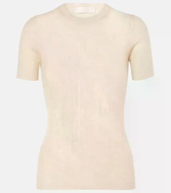 Loro Piana Cocooning Cashmere Sweater - Beige