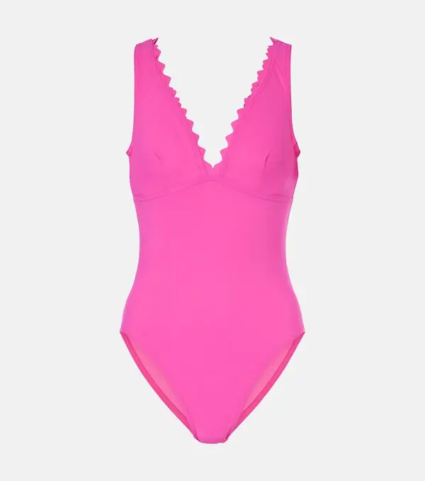 KARLA COLLETTO Ines Swimsuit - Pink