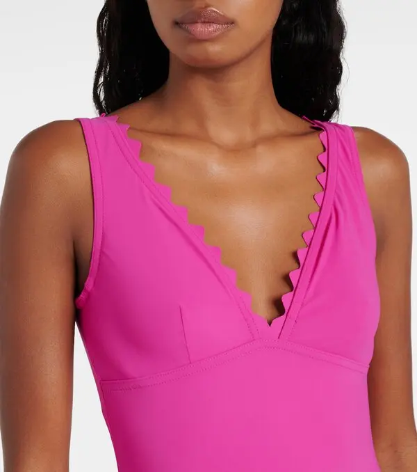 KARLA COLLETTO Ines Swimsuit - Pink
