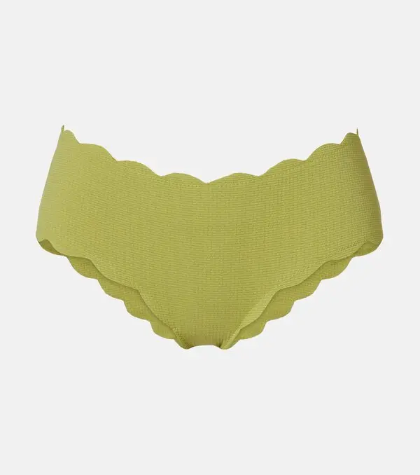Marysia Spring Bikini Bottoms - Green