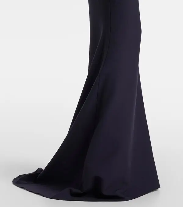 Safiyaa Andra Gown