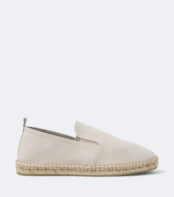 Frescobol Carioca Emmanuel Canvas Espadrilles