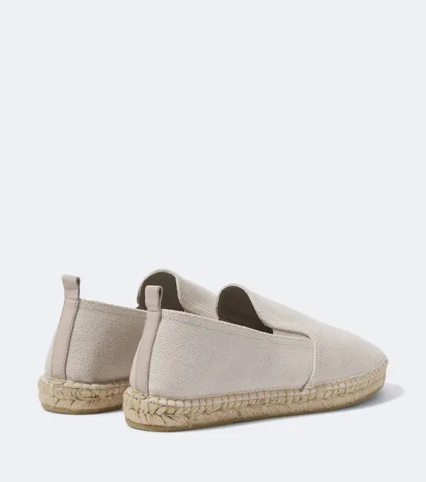 Frescobol Carioca Emmanuel Canvas Espadrilles
