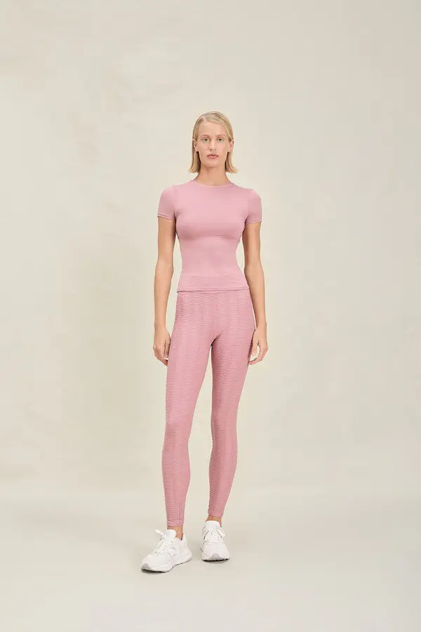 Devon Windsor Bowie T-shirt