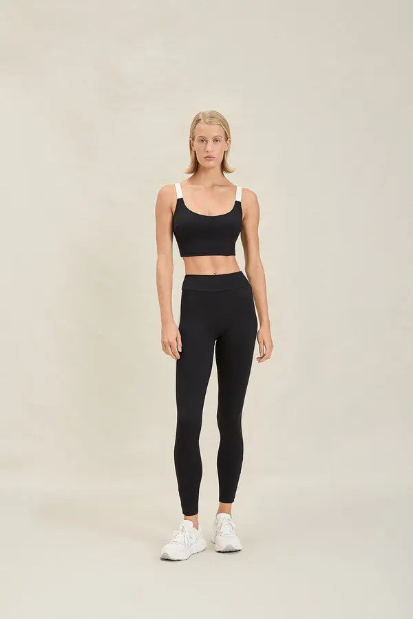 Devon Windsor Allison Legging - Black