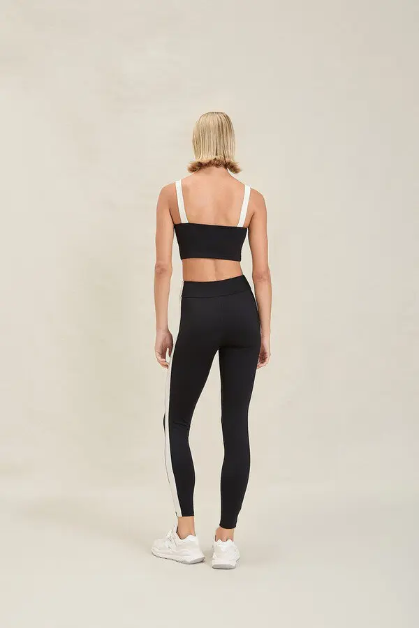 Devon Windsor Allison Legging - Black