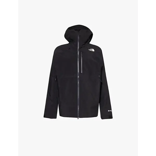 The North Face Kandersteg Gore-tex® Pro Waterproof Shell Jacket