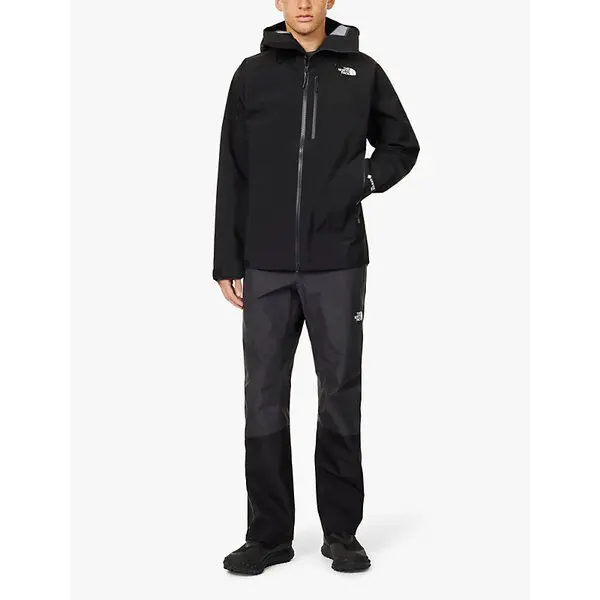 The North Face Kandersteg Gore-tex® Pro Waterproof Shell Jacket