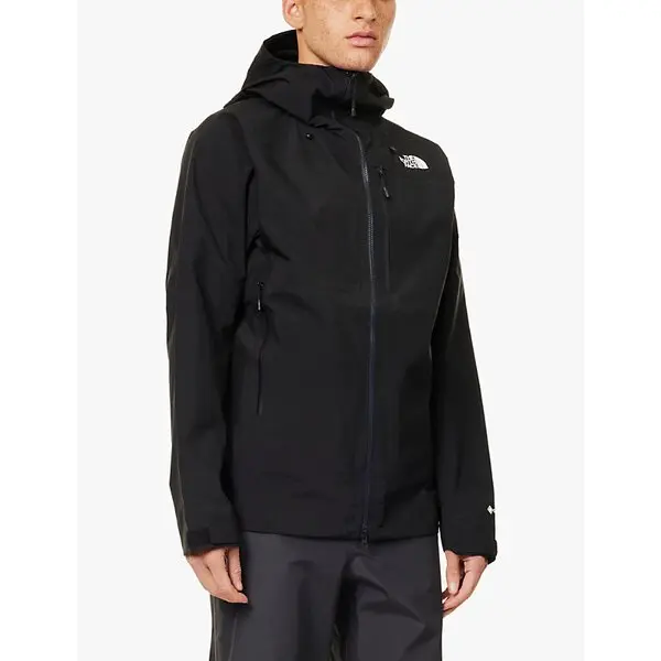 The North Face Kandersteg Gore-tex® Pro Waterproof Shell Jacket