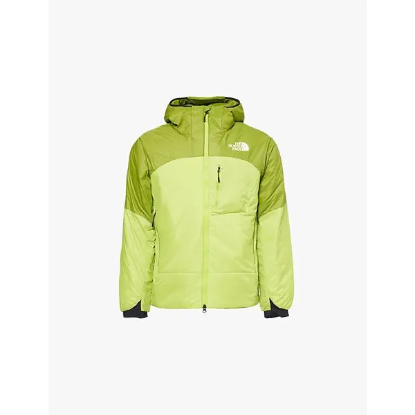 The North Face Andola Hooded Waterproof Jacket