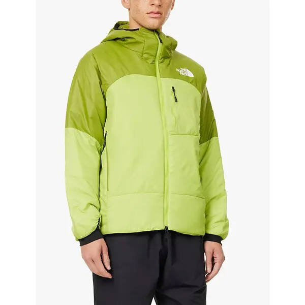 The North Face Andola Hooded Waterproof Jacket