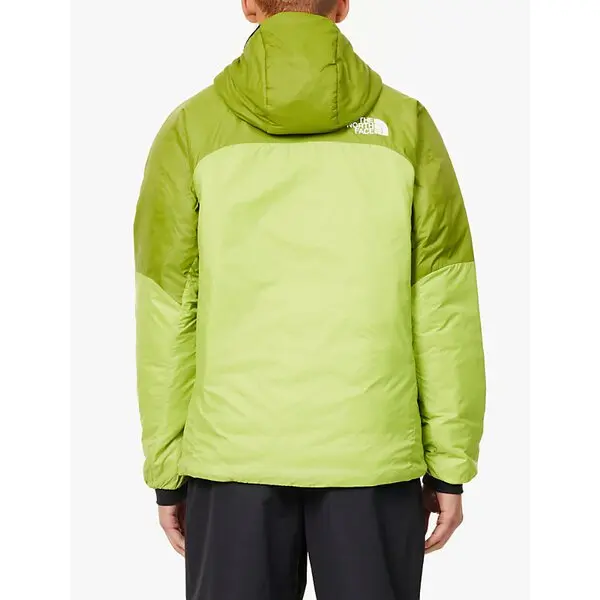 The North Face Andola Hooded Waterproof Jacket