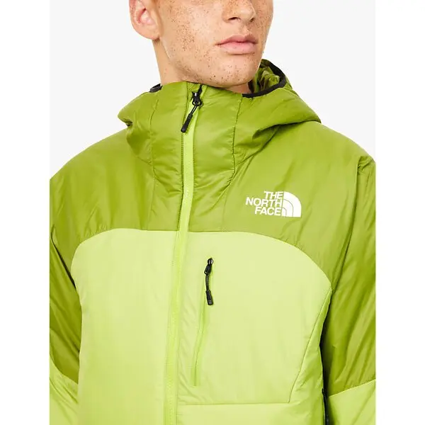 The North Face Andola Hooded Waterproof Jacket