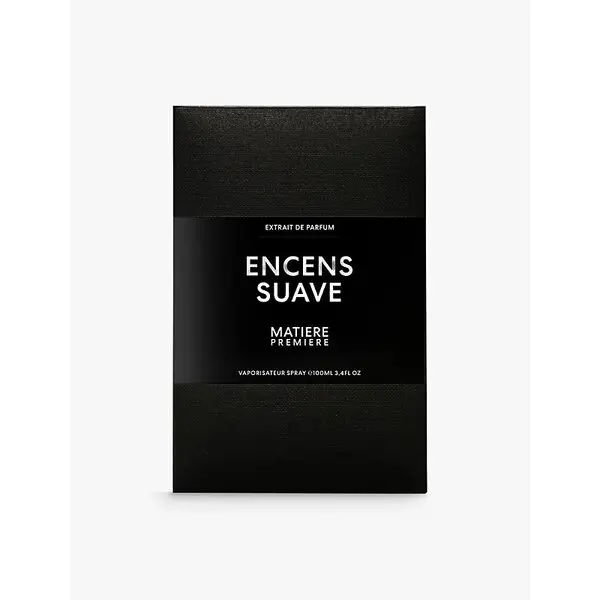 MATIERE PREMIERE Encens Suave Extrait Extrait De Parfum - One-color